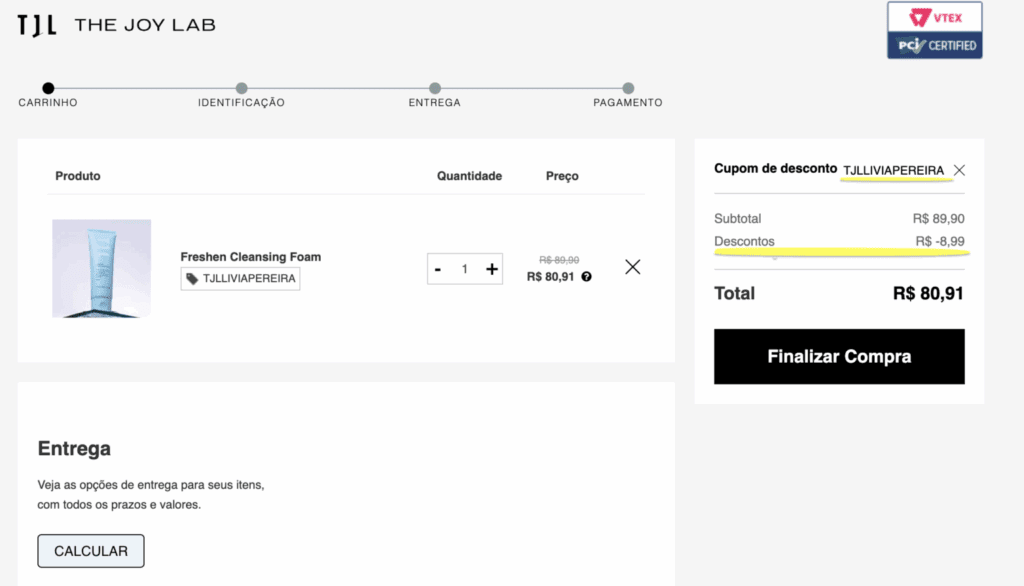 The Joy Lab é boa? Vale a pena? – Confira a review completa [2025 ...